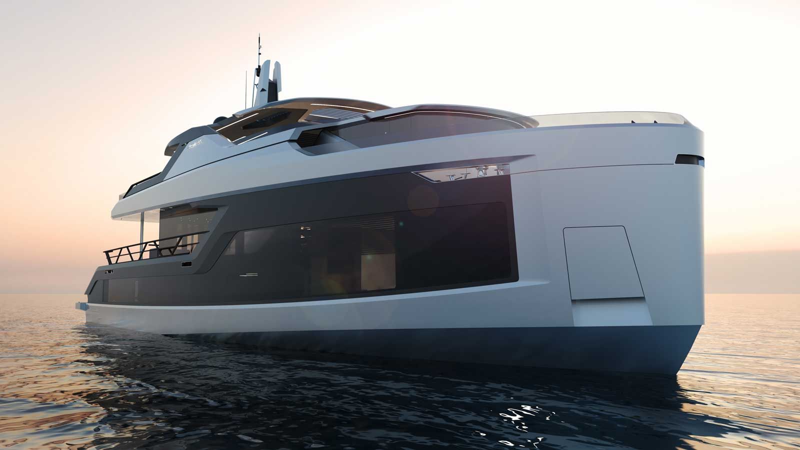 Yachtzoo appointed as exclusive dealer for Mazu Yachts